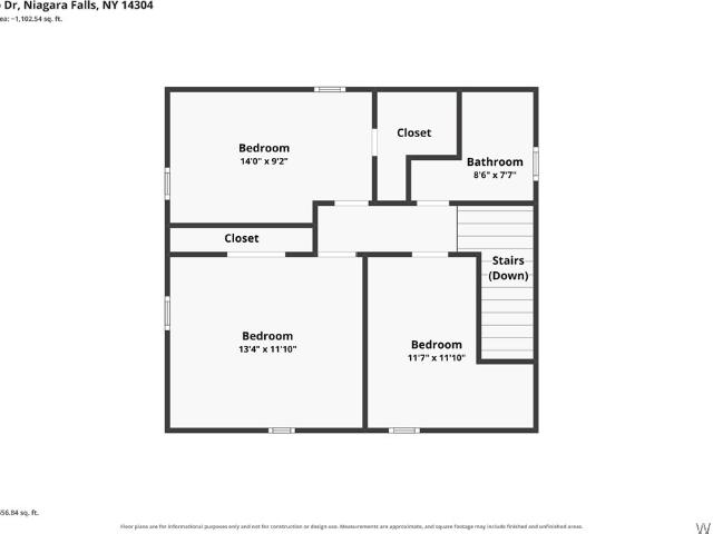 119 Deuro Drive