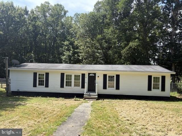 119 Deane Rd, Louisa, VA 23093