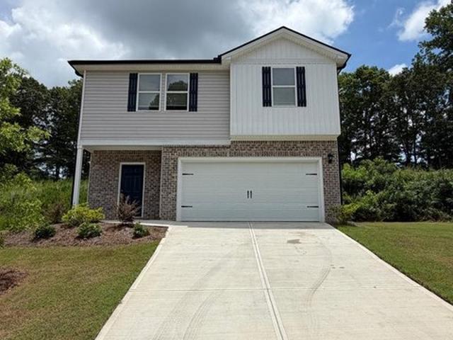 119 Deer Xing, Temple, GA 30179