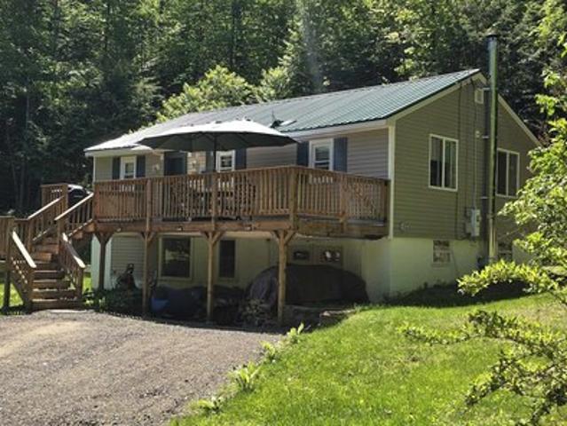 119 Deer Dr, Gilmanton, NH 03237