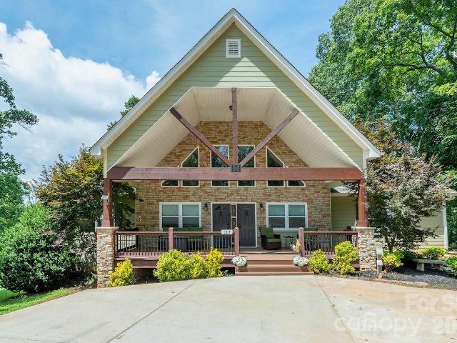 119 Deer Hill Ln, Weaverville, NC 28787 | MLS #4295 | Compass