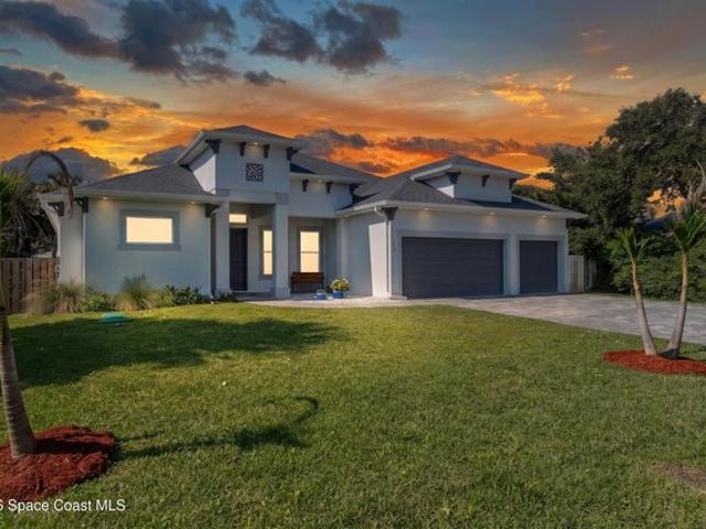 119 Delmar St, Melbourne Beach, FL 32951