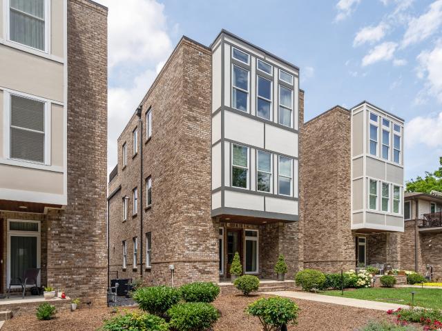 119 Demoss Rd