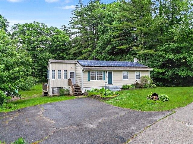 119 Dennison Cross Rd, Southbridge, MA 01550