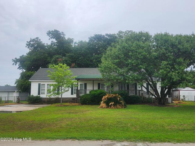 119 Dixon Drive