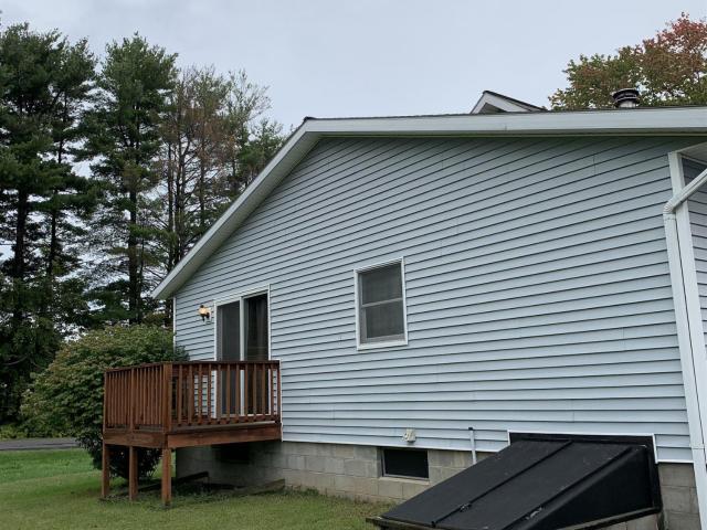 119 Dunsbach Road. Apt 2 Rear
