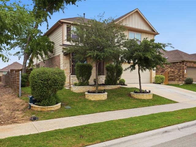 119 Duroc Dr, Hutto, TX 78634 | MLS #6904 | Compass