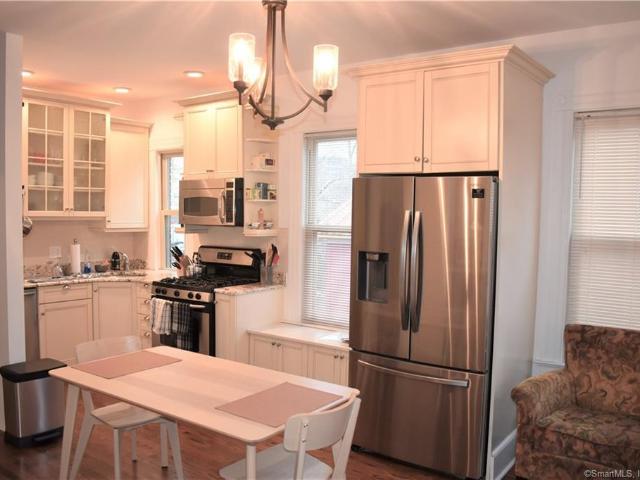 119 Dwight St, Unit 2, New Haven, CT 06511 | MLS #24166