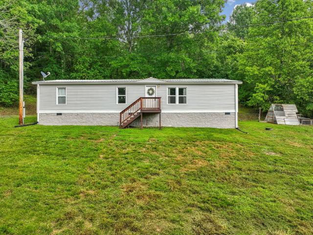 119 Dyer Branch Rd