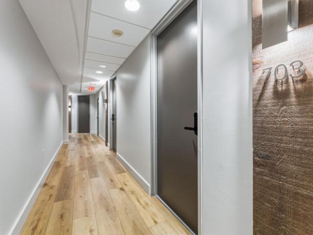 119 E 6th St, Unit 703, Austin, TX 78701 | MLS #5301