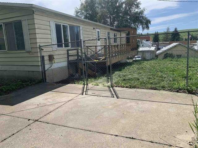 119 E 7th St, Rosalia, WA 99170