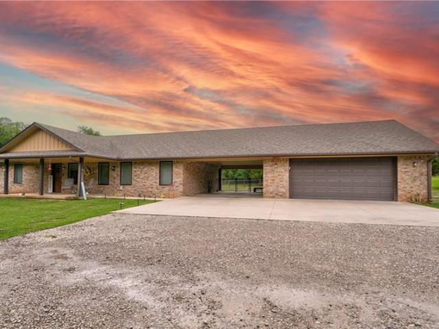 119 E 89th St, Perkins, OK 74059