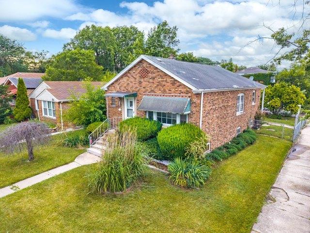 119 E 146th St, Riverdale, IL 60827