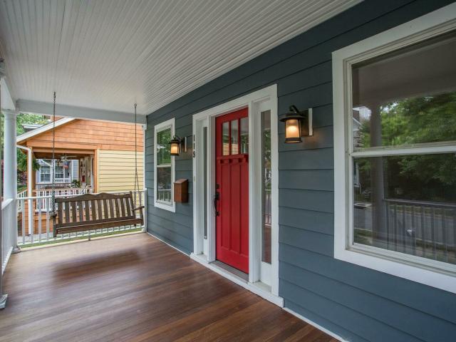 119 E Walnut Street, Alexandria, US, VA