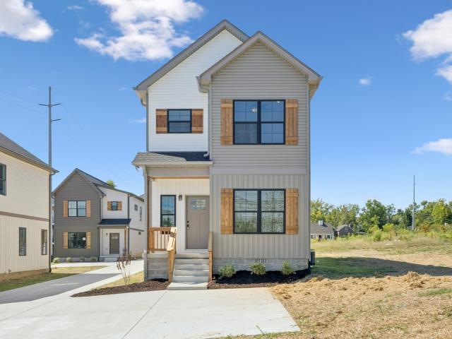 119 E Campbell Rd # A