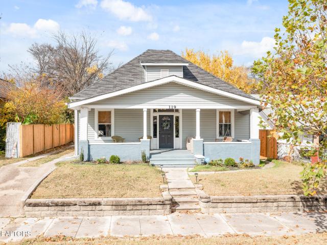 119 E Caldwell Ave, Knoxville, TN 37917 | MLS #1331