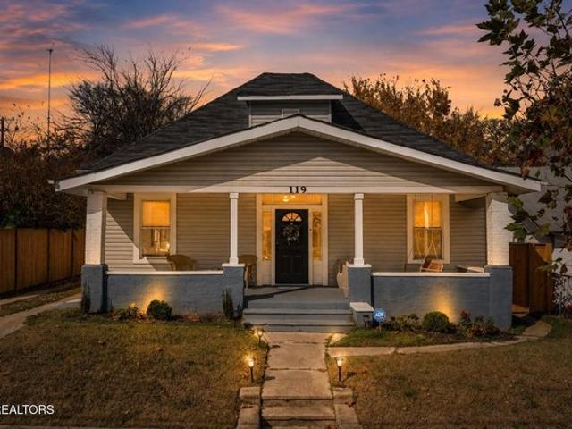 119 E Caldwell Ave, Knoxville, TN 37917