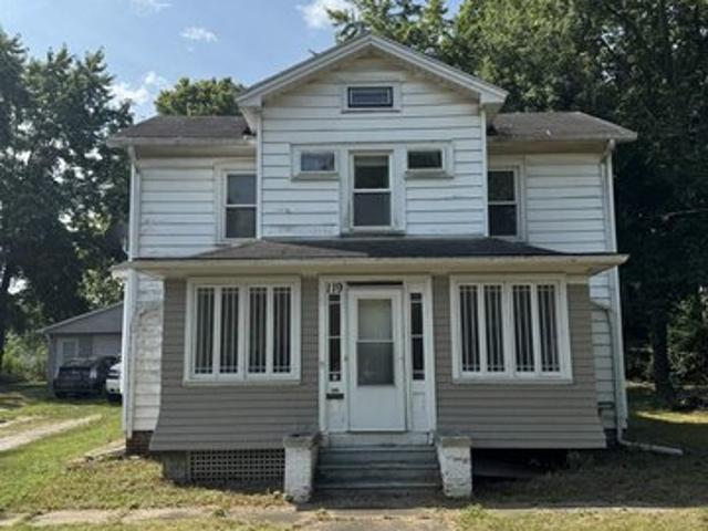 119 E Dearborn St, Havana, IL 62644