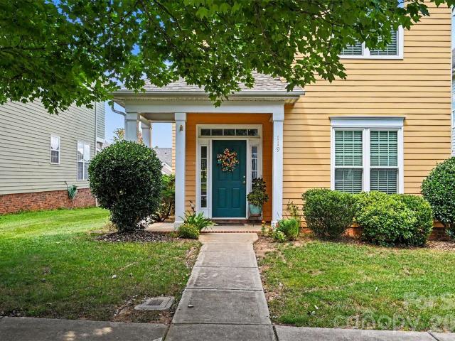 119 E Decatur Avenue