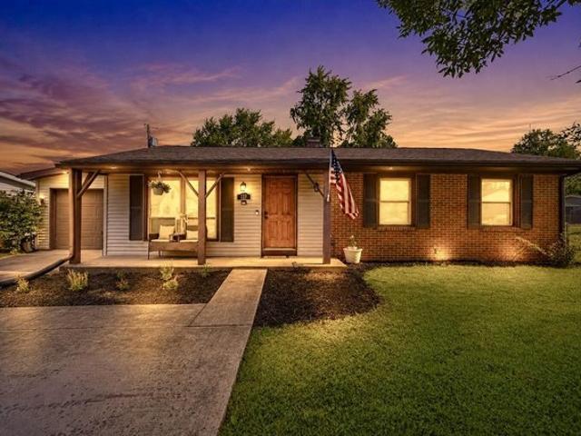 119 E Elliot Rd, Russells Point, OH 43348