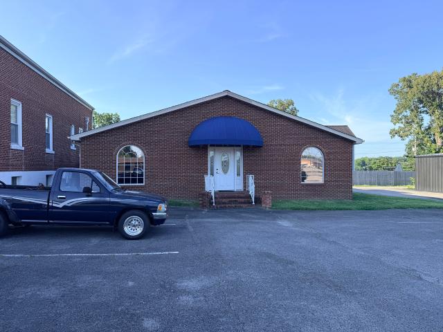 119 E Fort St