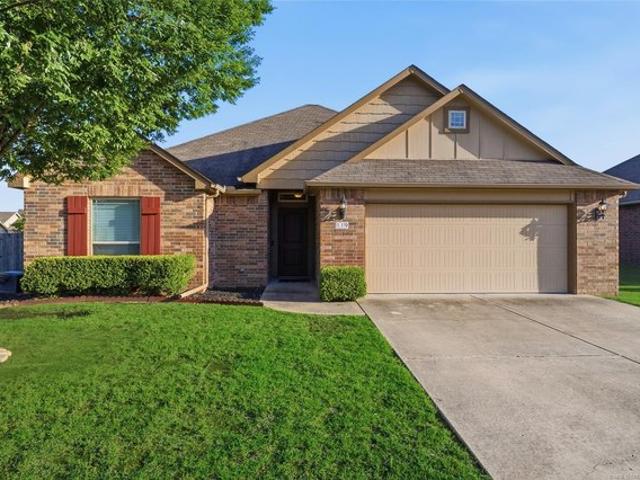 119 E Granger Pl, Broken Arrow, OK 74012