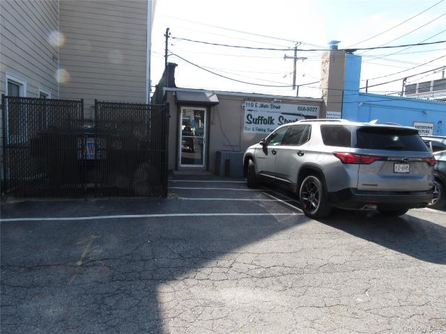 119 E main Street