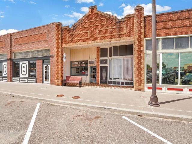 119 E Main Street