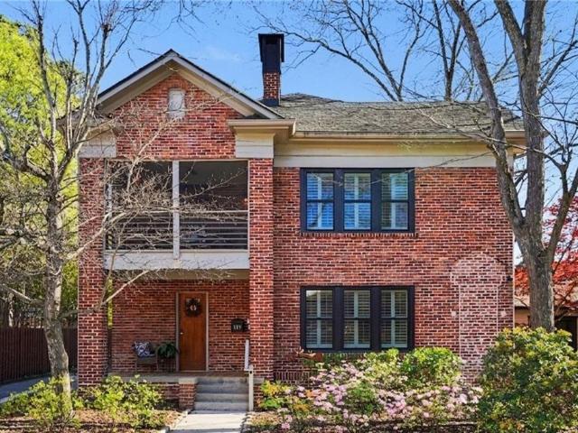 119 E Maple St, Decatur, GA 30030 | MLS #7743