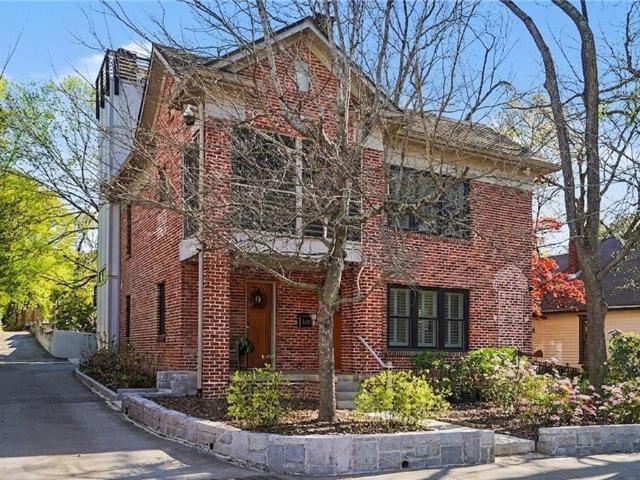 119 E Maple Street