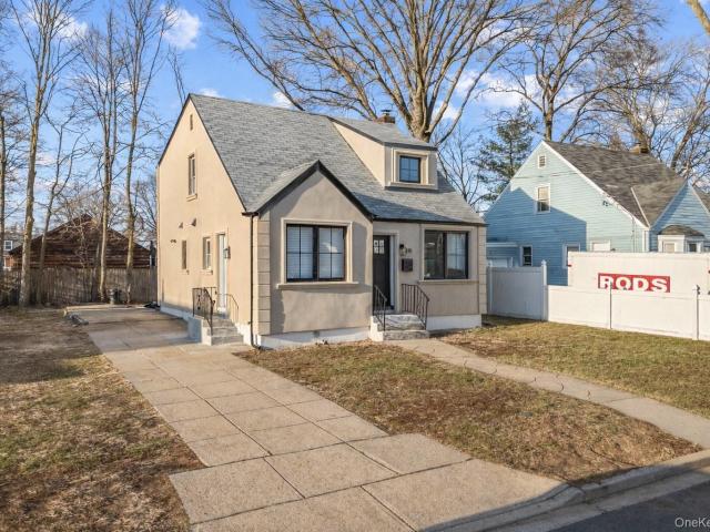 119 E Pennywood Ave, Roosevelt, NY 11575 | Compass
