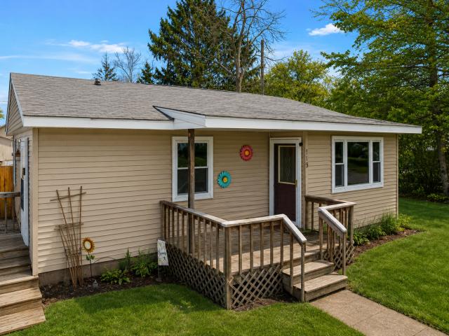 119 E Saint Patrick Street