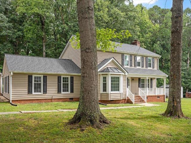 119 E Stratford Drive