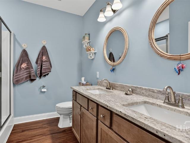 119 Enclave Blvd, Savannah, GA 31419 | MLS #SA357532