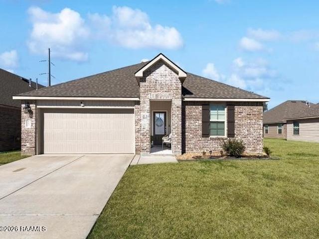 119 Eagle Lake Dr, Duson, LA 70529