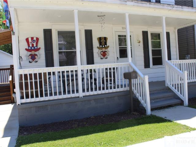 119 Eagle Street