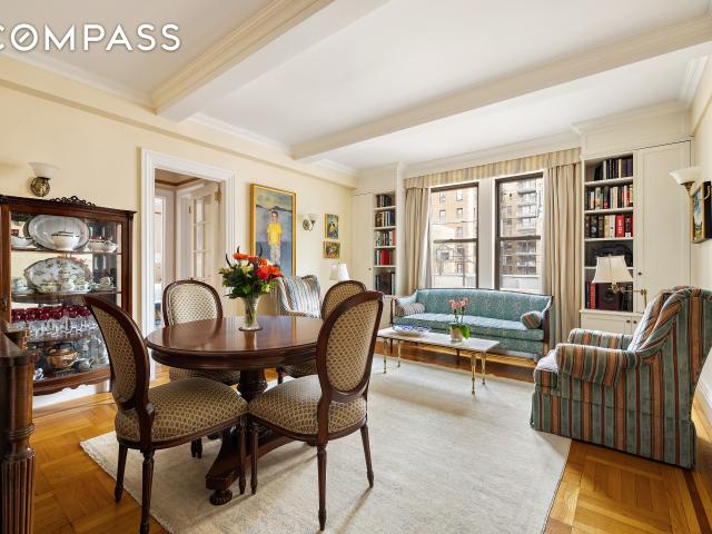 119 East 84th Street, New York, NY