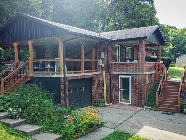 119 Eberhart Ln