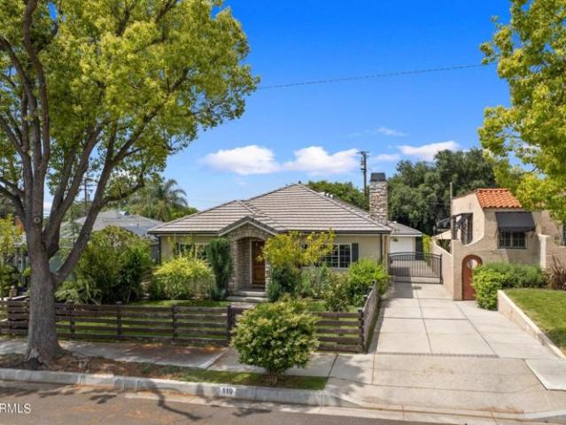 119 El Nido Ave, Monrovia, CA 91016