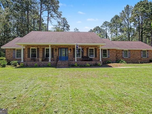 119 Elliswood Dr, Statesboro, GA 30458