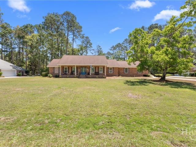 119 Elliswood Dr, Statesboro, GA 30458 | MLS #SA354837