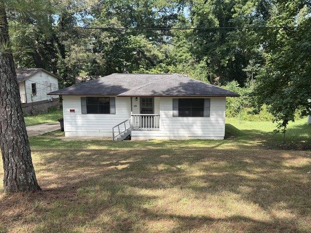 119 Elm St, Plantersville, MS 38862