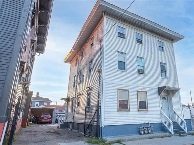 119 Elmwood Ave, Providence, RI 02907