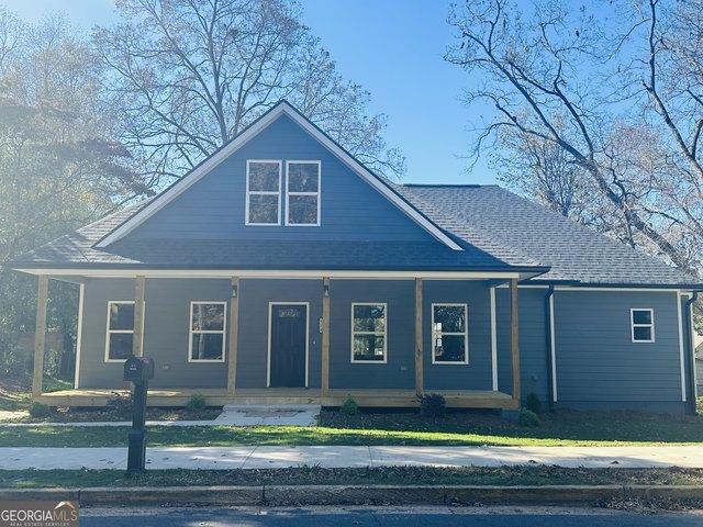 119 F Ave, Thomaston, GA 30286