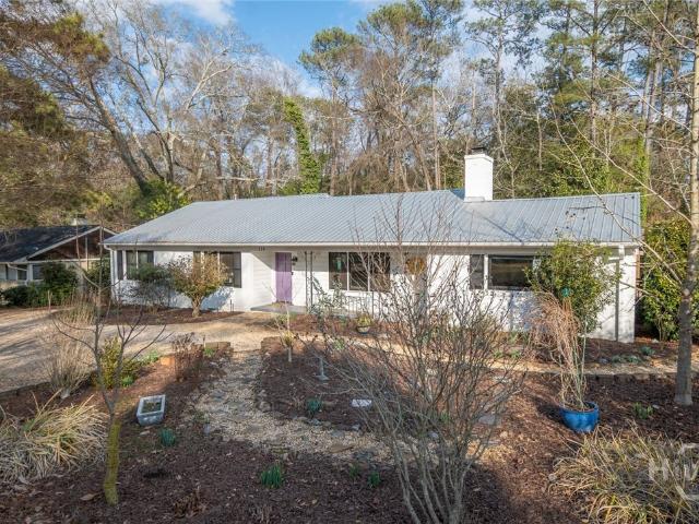119 Fortson