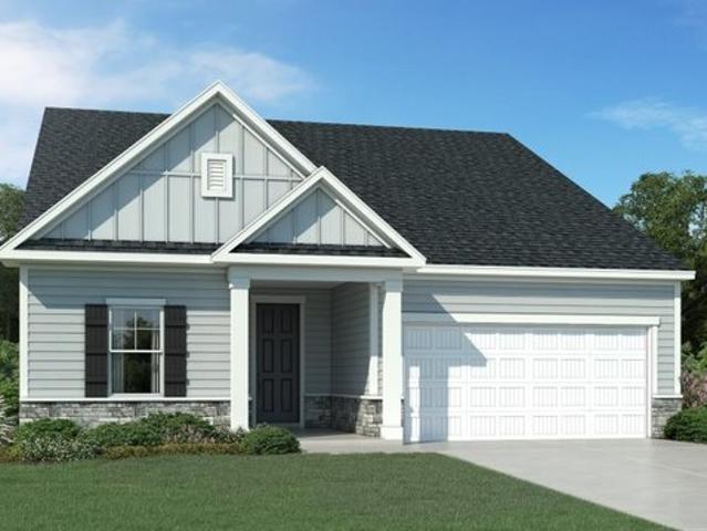 119 Fairbanks Ave, Garner, NC 27529