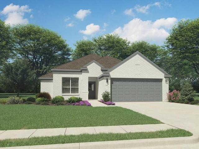 119 Fairlawn Dr, McKinney, TX 75071
