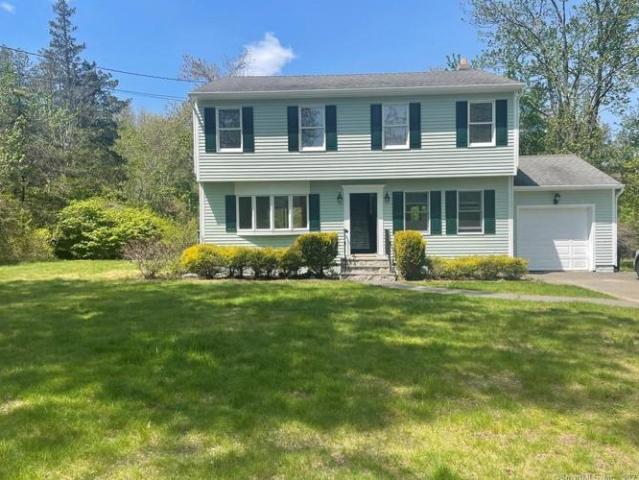 119 Fairwood Rd, Bethany, CT 06524