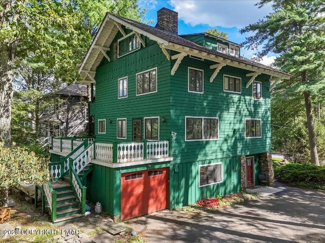 119 Falls Drive