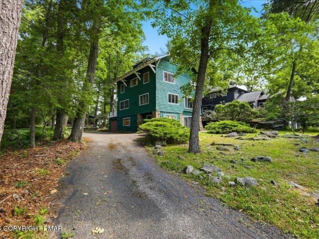 119 Falls Drive